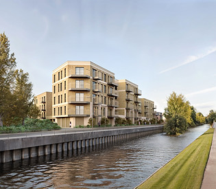 Current Projects | Q Developments